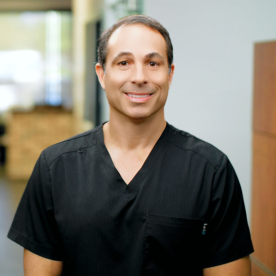 Meet Our Dentist | Jacksonville & Live Oak, FL Dentist